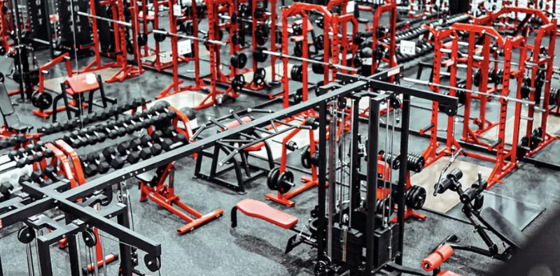 INVNCIBLE FITNESS